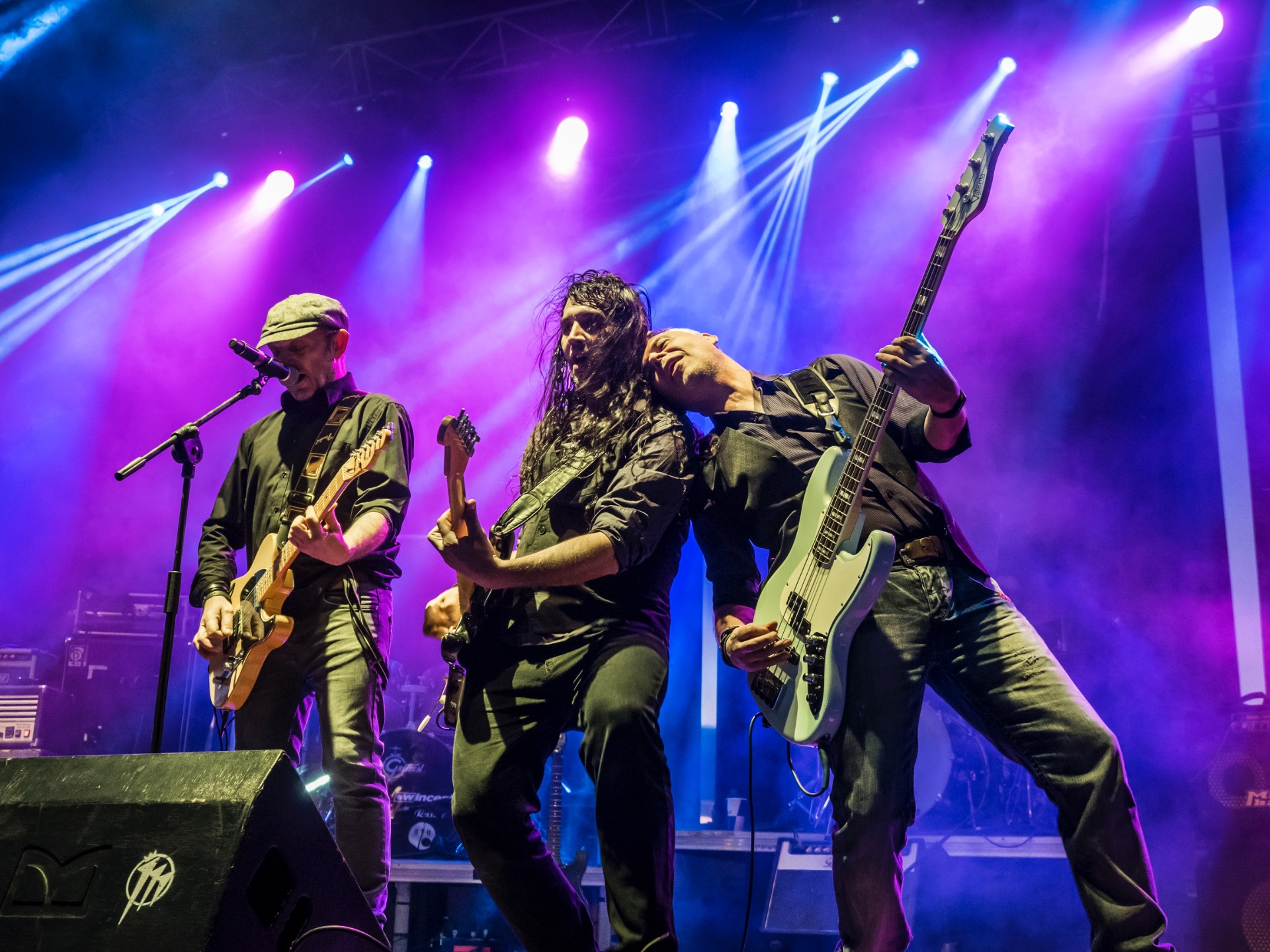 Fotos - Videos :: Stafas