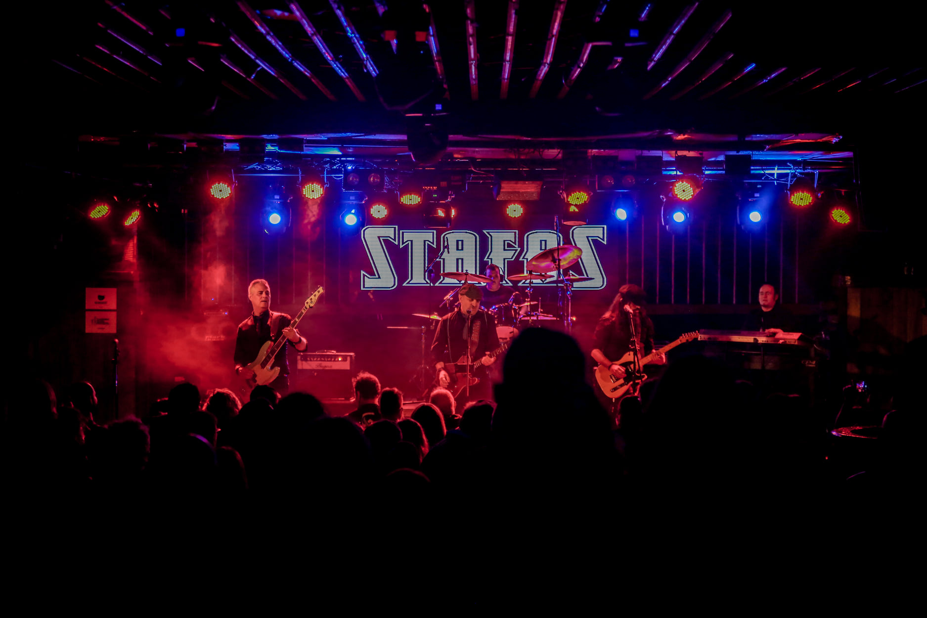 Fotos - Videos :: Stafas