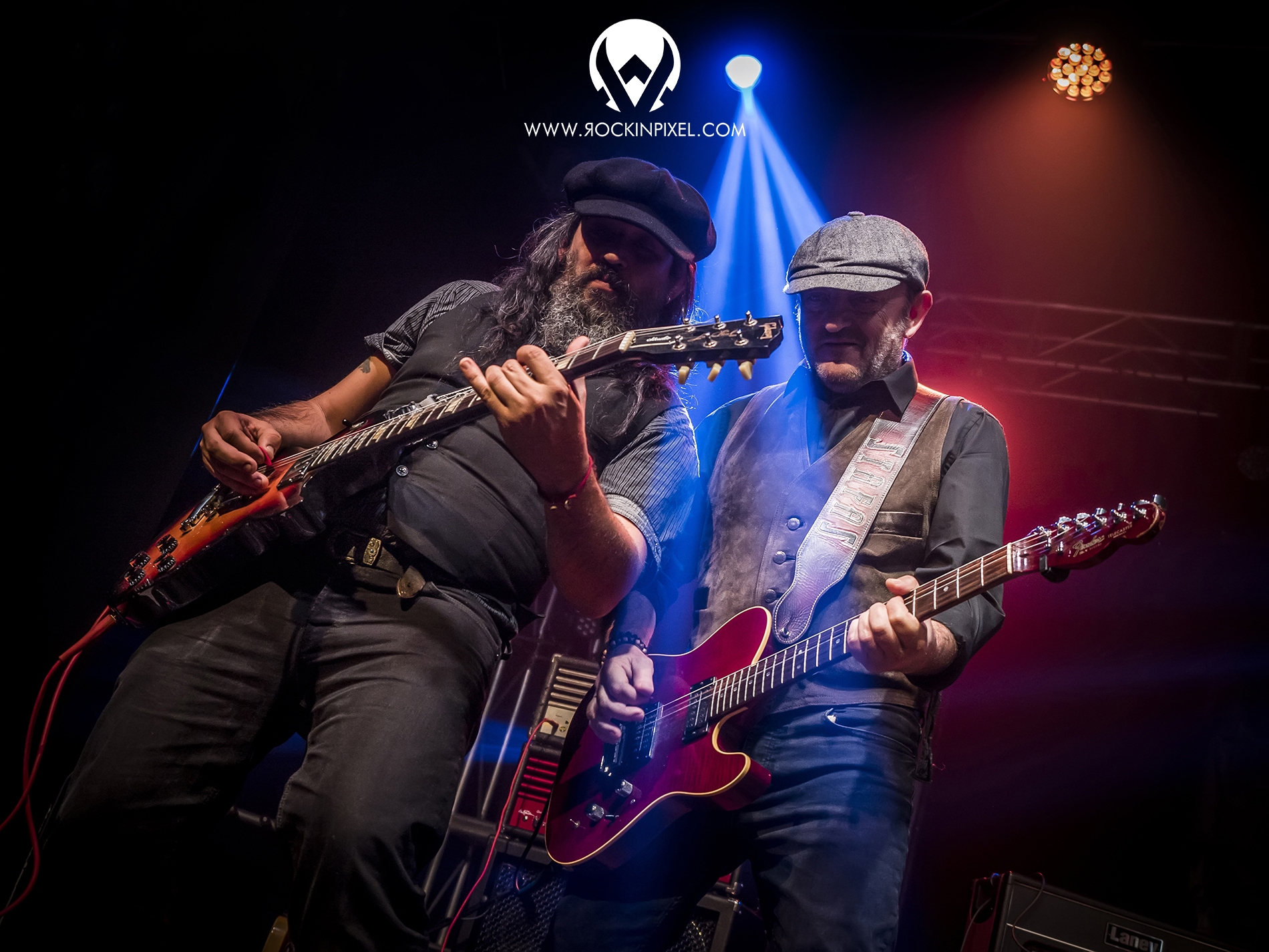 Fotos - Videos :: Stafas