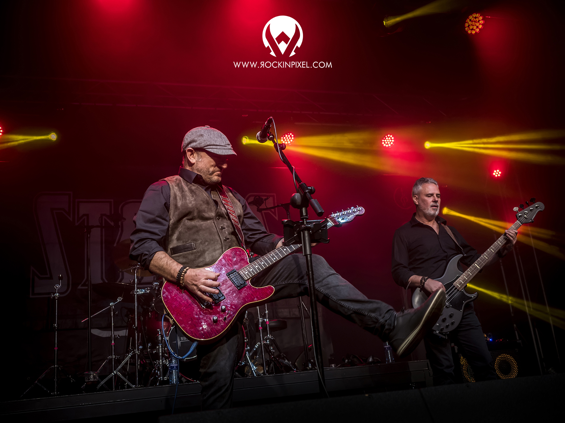 Fotos - Videos :: Stafas