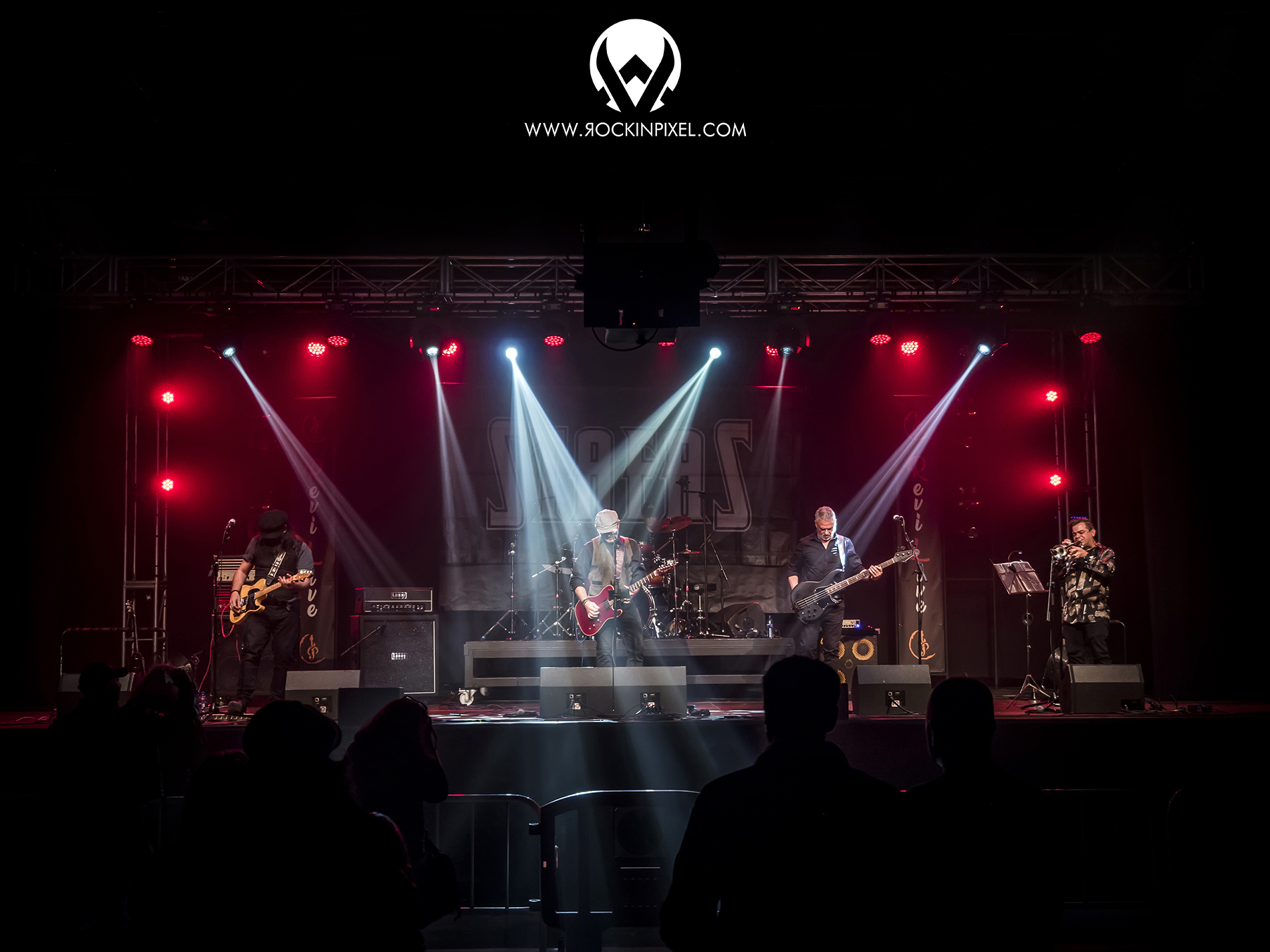 Fotos - Videos :: Stafas